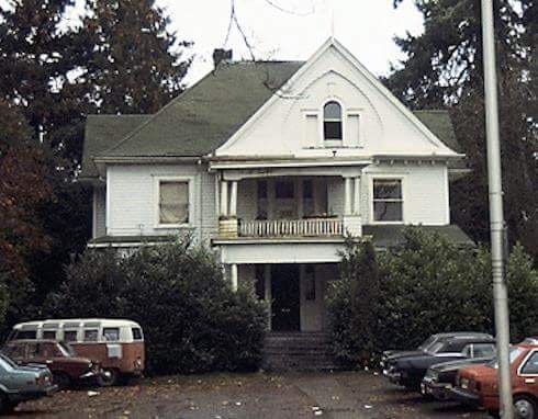 Celebrate Animal House with The Kingsmen, Otis Day, and The House ...