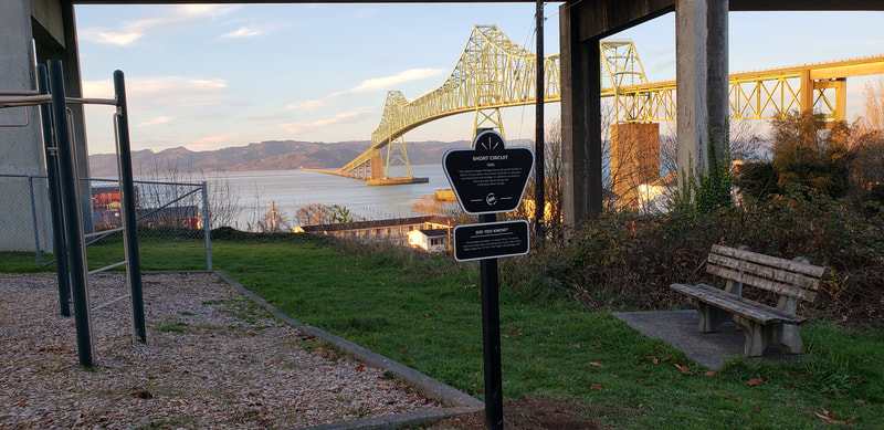 The Historic Oregon Film Trail Unveils First Signs In Astoria | The ...