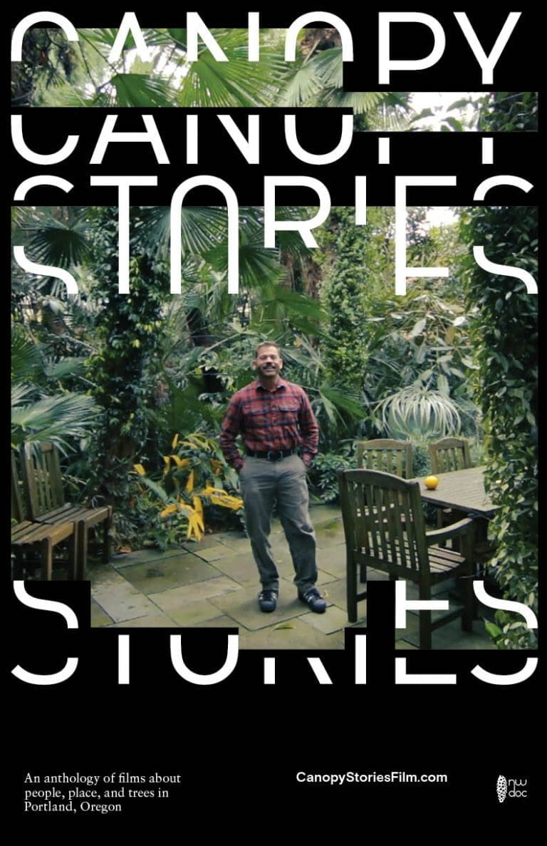 The Portland Circuit Presents The World Premiere of "Canopy Stories ...