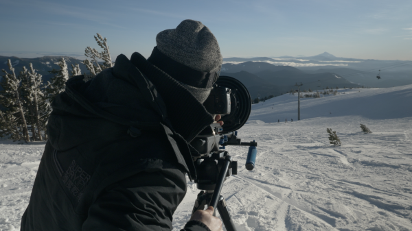 Spotlight On Oregon Location Professional - Dan Eason | The Confluence