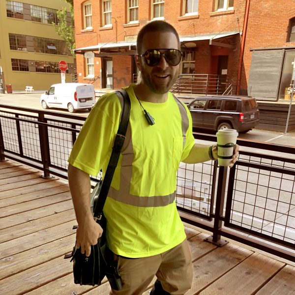 Spotlight On Oregon Location Professional - Dan Eason | The Confluence