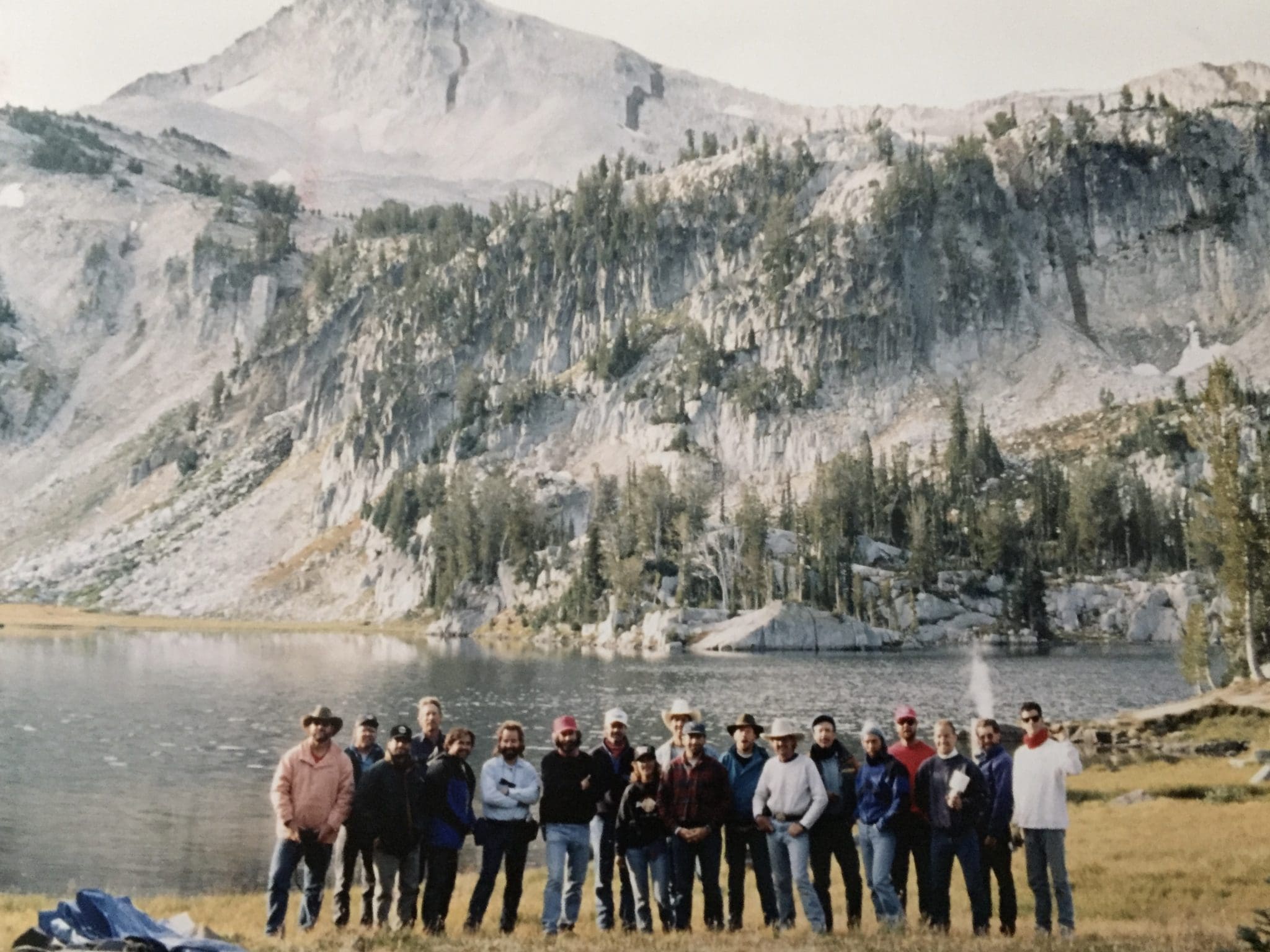 Adventures On Set - Bruce Lawson On "Homeward Bound: The Incredible ...