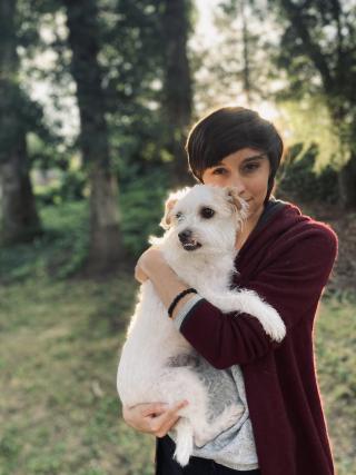 Soma Games Staff Bio - Amy Rose Lowery | The Confluence