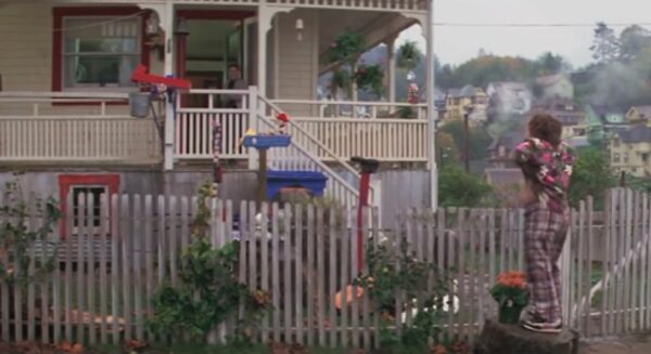 The Goonies House Is For Sale! (Update - It Just Sold!) | The Confluence