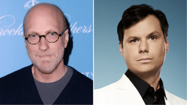 #OregonMade "Bad Day for Bigfoot" Announces Cast | The Confluence